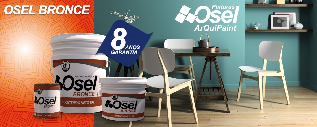 Arqui Paint | La Casa del Pintor