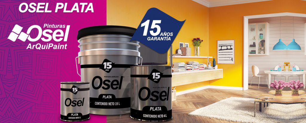 Arqui Paint | La Casa del Pintor